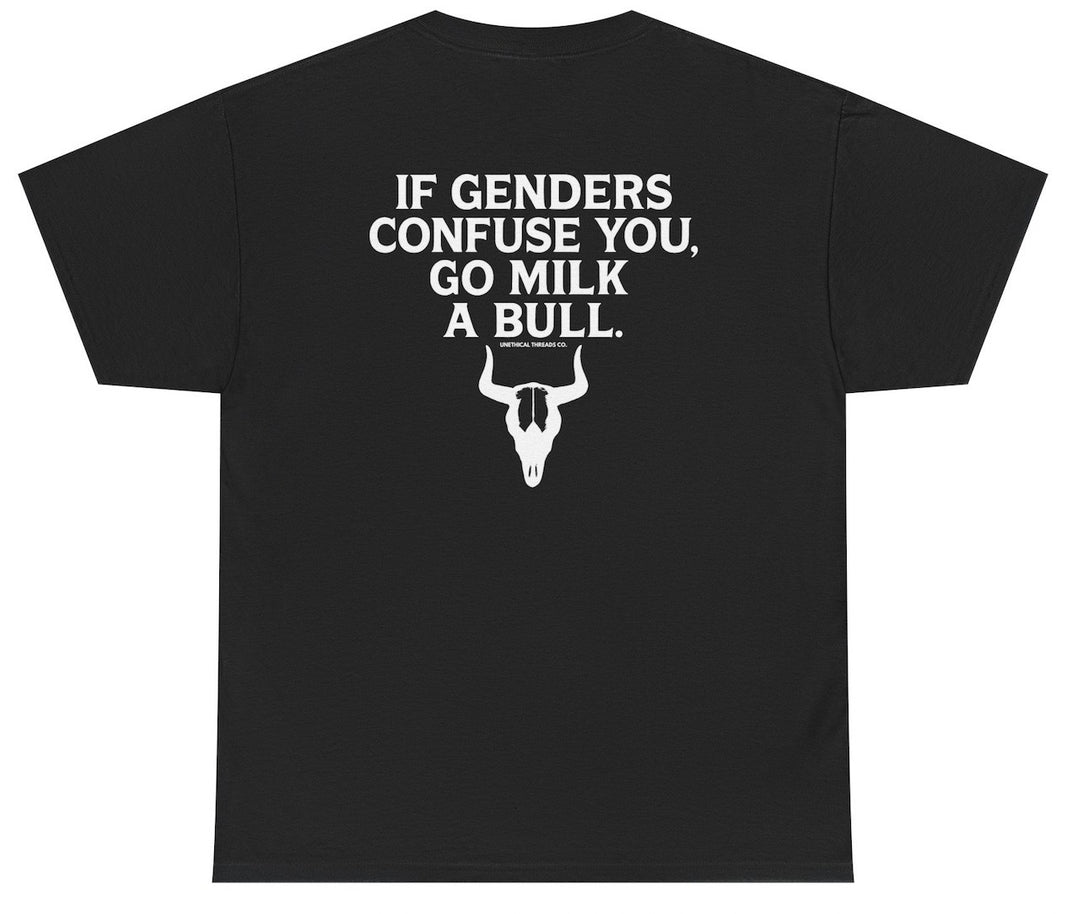 Unethical Threads – Funny T-Shirts & Gifts for Every Occasion