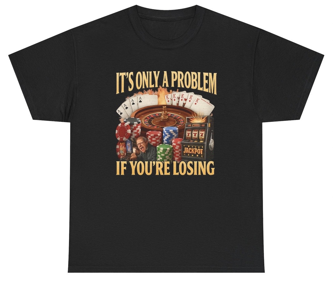 Unethical Threads – Funny T-Shirts & Gifts for Every Occasion