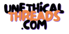 Unethical Threads – Funny T-Shirts & Gifts for Every Occasion