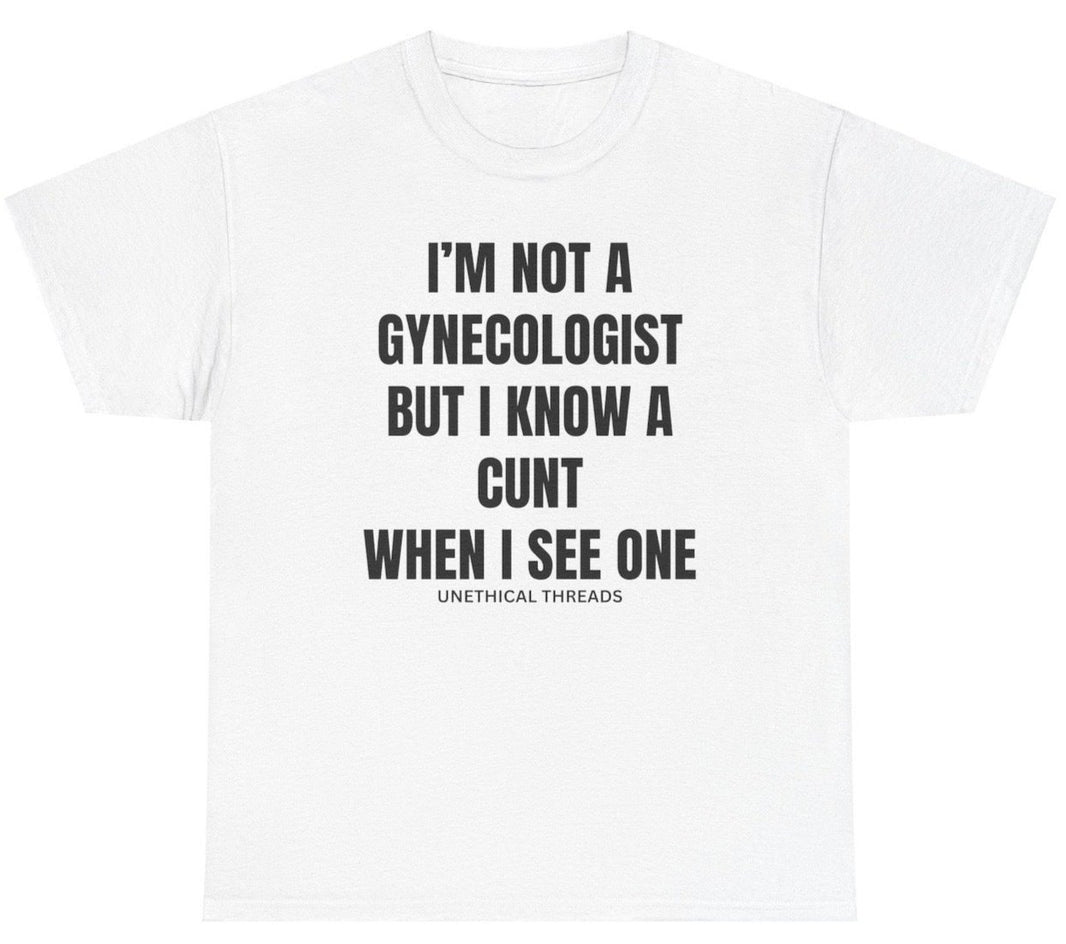 Unethical Threads – Funny T-Shirts & Gifts for Every Occasion